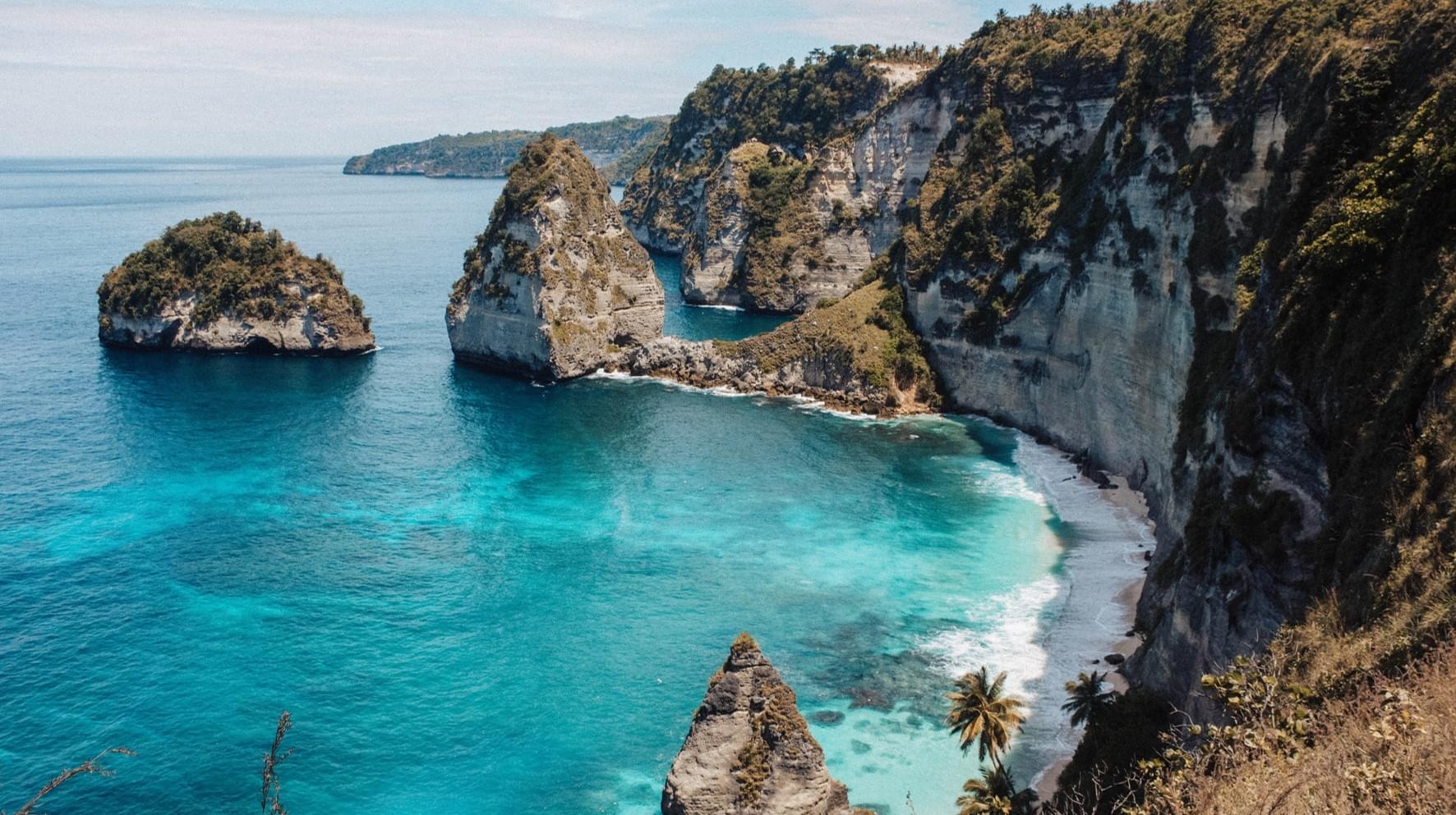 Shourney - Backpacking Indonesien planen mit dem gratis Reiseplaner